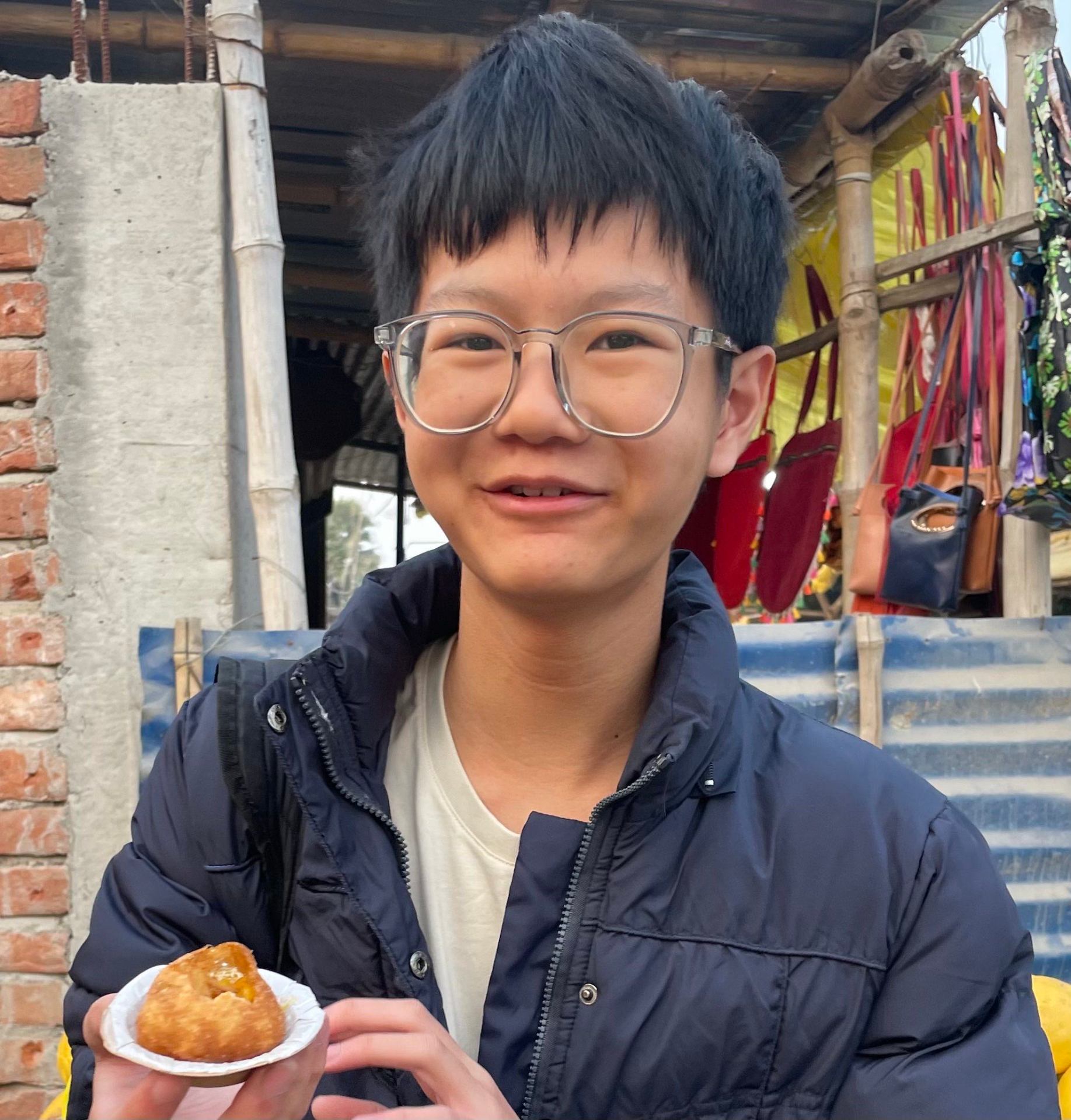 CPIC - Competitive Programming Introductory Course